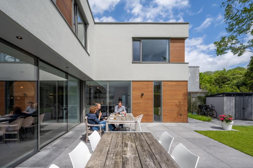 Droomhuizen in Rijnsweerd door Architect2GO